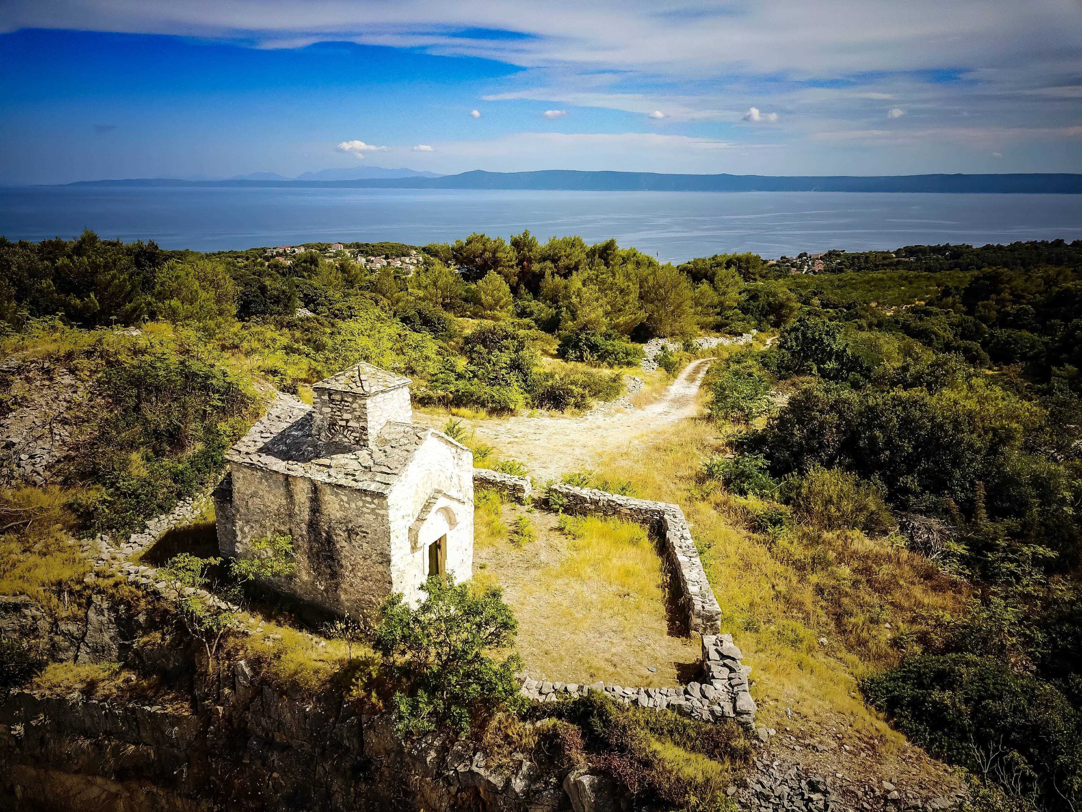 Visit Selca | Selca – the cultural heart of Brač culture